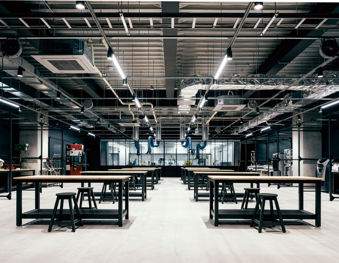 モルテンのモノづくり｜molten モルテン採用情報